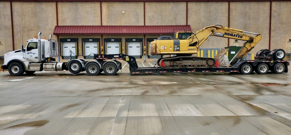 BT Transportation, Inc | Houston, TX Based Transportation Company