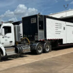 BT Transportation, Inc | Houston, TX Based Transportation Company